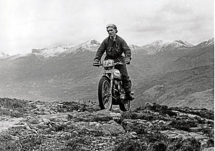 Top photographer Eric Kitchen will be star guest at Moidart Run | Old ...