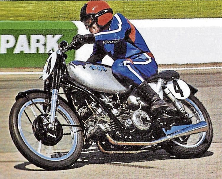 The most exotic Ajays ever built | Old Bike Mart