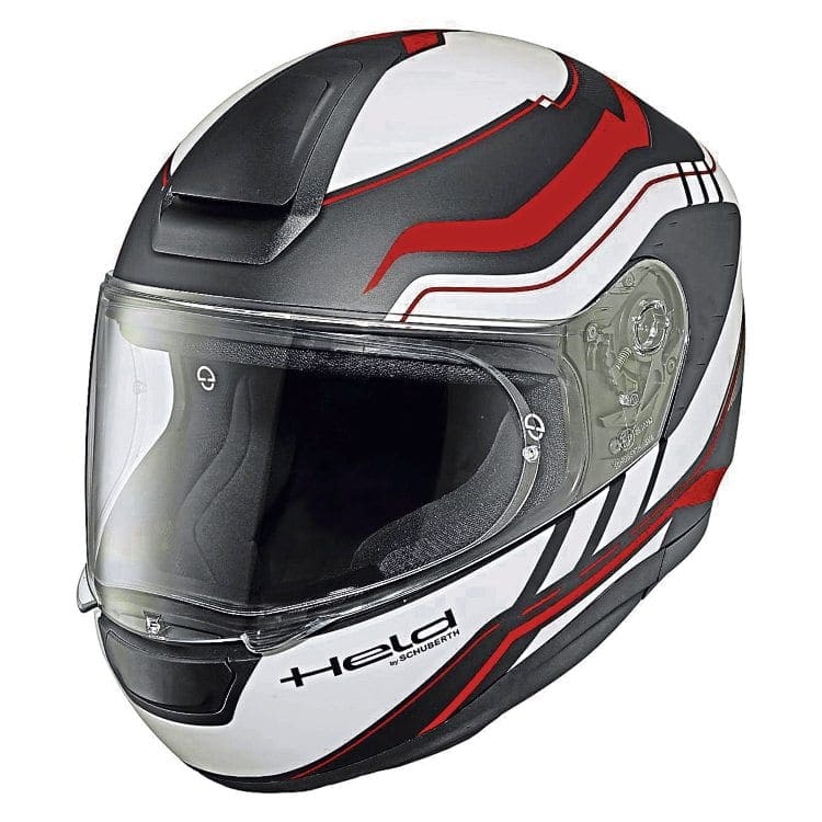 Have your say – and you might win some great Held riding gear | Old ...