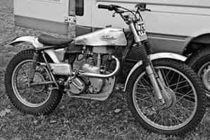 Pre-65 will be top draw at festival | Old Bike Mart