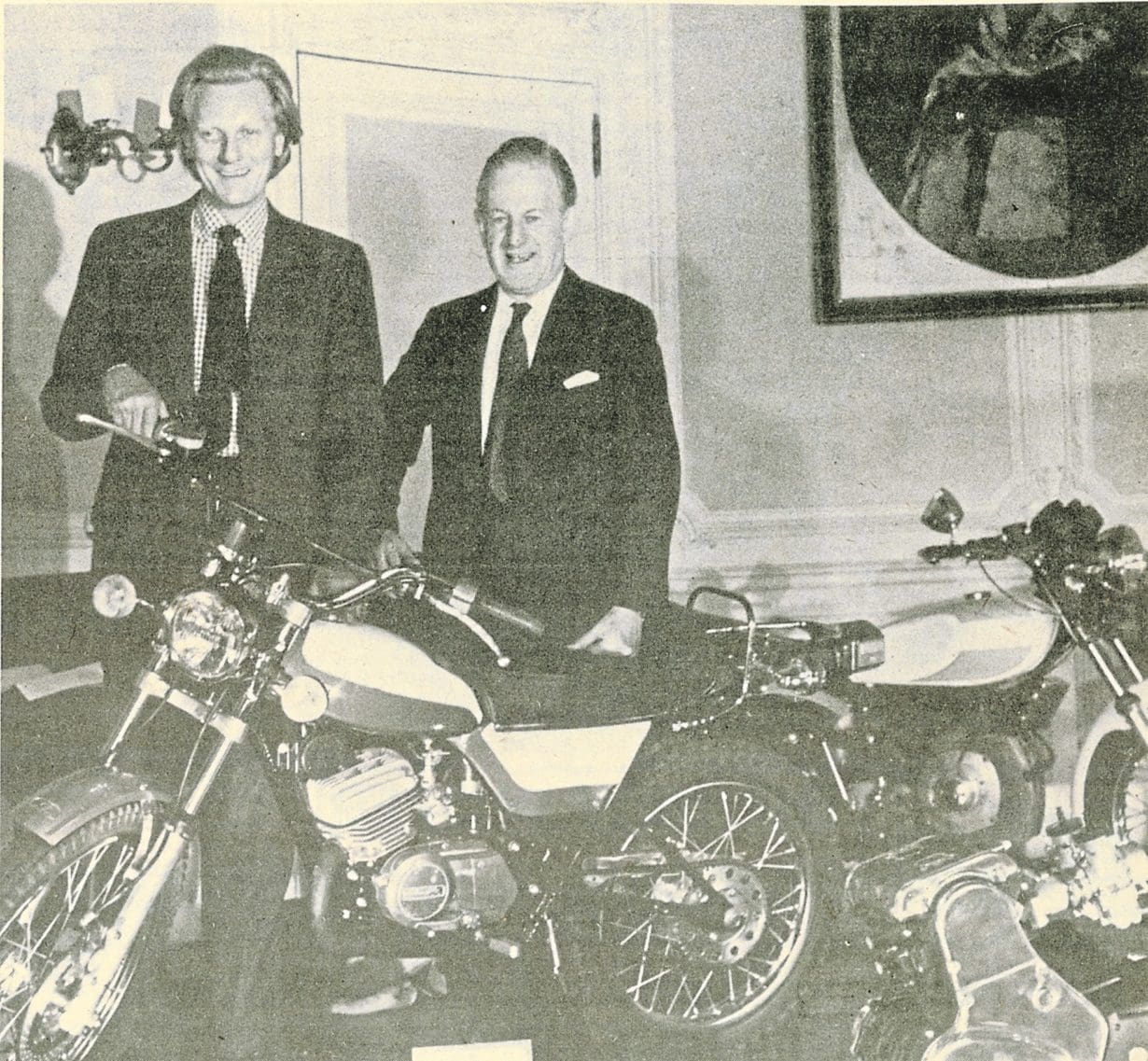 Death throes of a once-great industry | Old Bike Mart